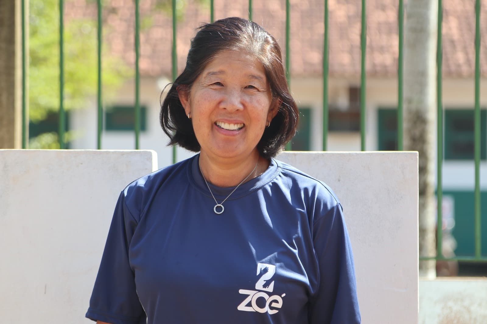 Celina Wakisaka Maruta - ONG Zoé – Saúde para quem cuida da Floresta ...